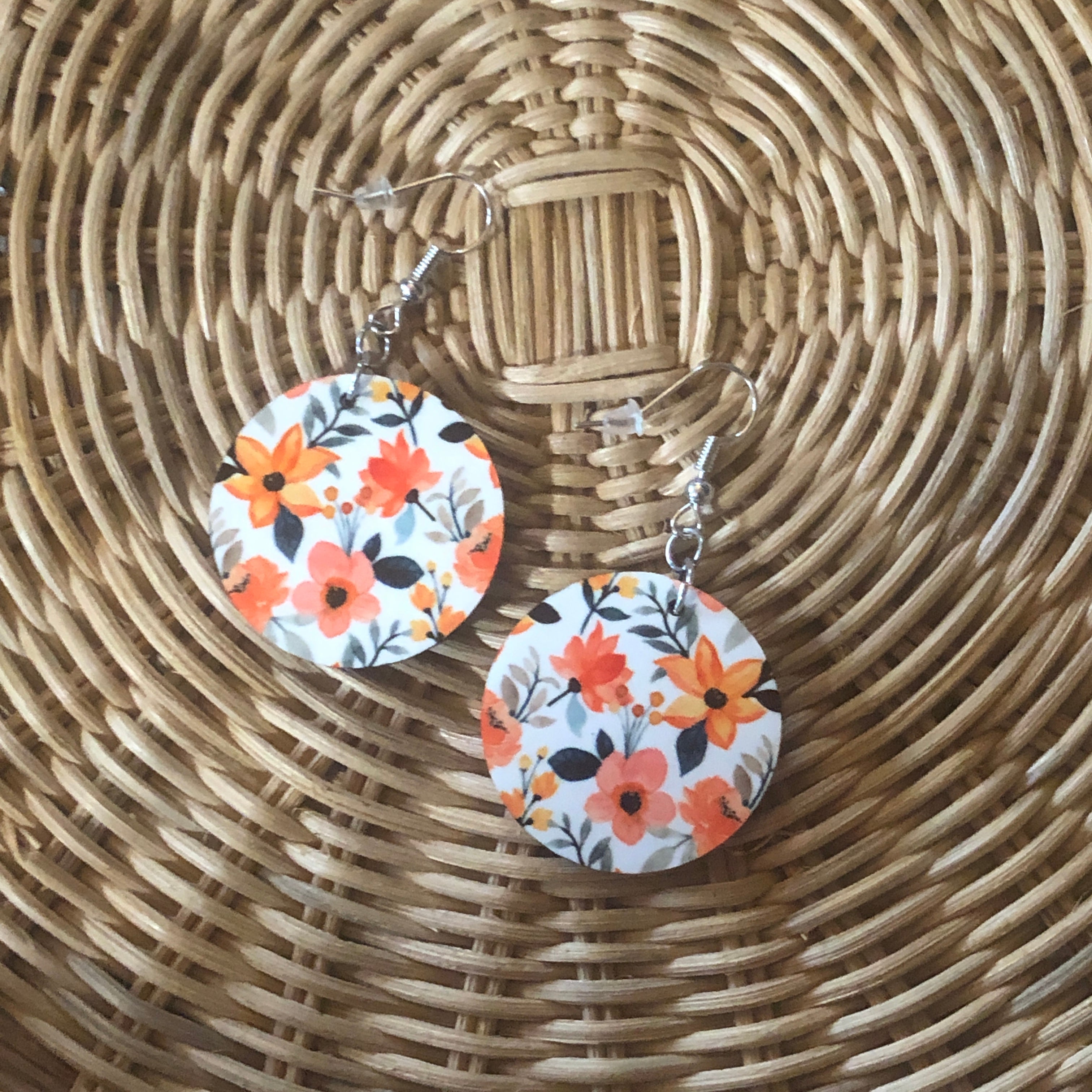 Spring Flowers – Mud & Mercy Co